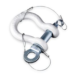 ROV Anchor Shackle with Safety Pin – Catena Inspection & Engineering ...